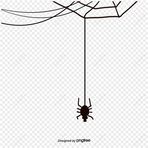 할로윈 일러스트 검은 거미줄 거미 십자가 연기무서운더러운 Png 일러스트 무료 다운로드 Lovepik