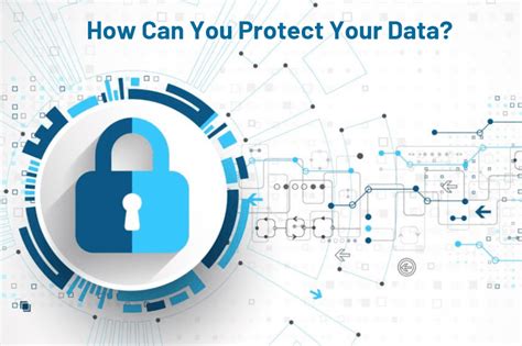 How To Protect Your Data And Why Thats Important Reginald Chan