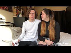 Adorable Babe Brits Laugh Through Wild Sex Session Xxx Mobile Porno Videos Movies IPornTV Net