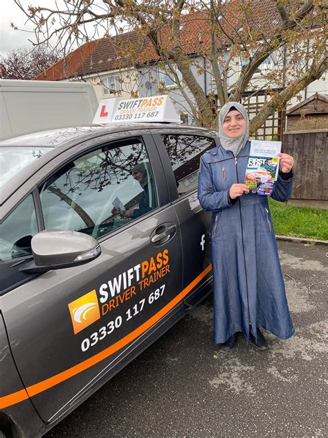 swiftpass driver trainer added swiftpass driver trainer