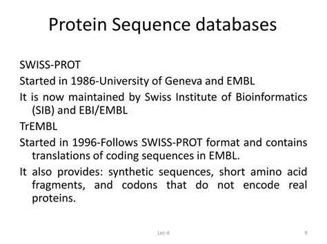 PPT Bioinformatics PowerPoint Presentation Free Download ID