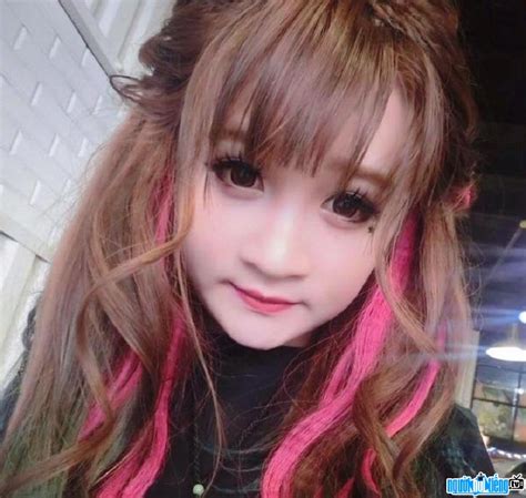 Hot girl Võ Huỳnh Thanh Vân