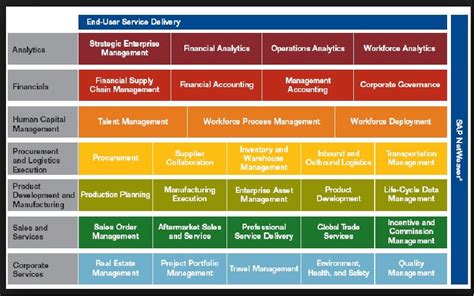 Disa Project Report On Information Systems Audit Of Erp Software