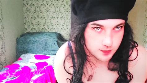 Ladyboy Babe Face Pure Beauty Model Cosplayer Crossdresser Xxx Mobile Porno Videos Movies