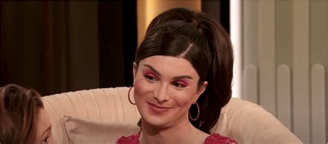 Transgender Dylan Mulvaney Says His Sex Assigned At Birth Was Not What God Had In Mind