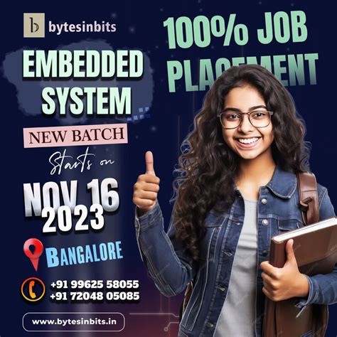 Bytes In Bits Training Institute On Linkedin Embeddedsystems