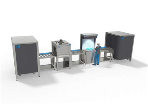 Non Destructive Testing NDT A Complete Guide