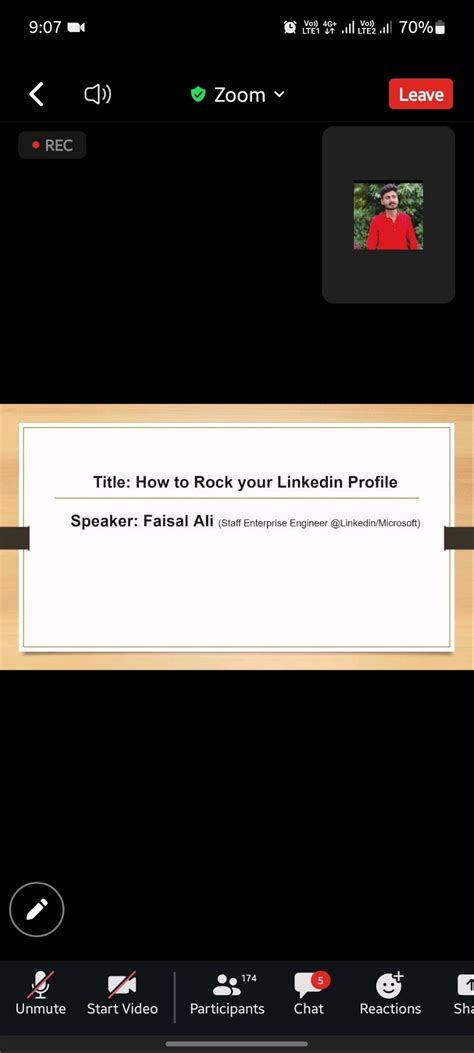 Moavia Hassan On Linkedin Linkedinguru Personalbrandingpro