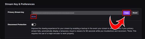 How To Find Your Stream Key On Twitch Techozu