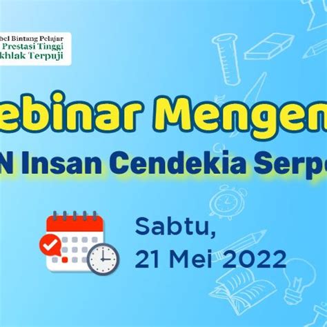 Event Mengenal Man Ic Serpong Ditutup Bimbel Islami Bintang Pelajar