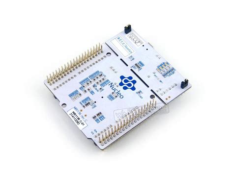 Nucleo F302r8 Stm32 Development Board