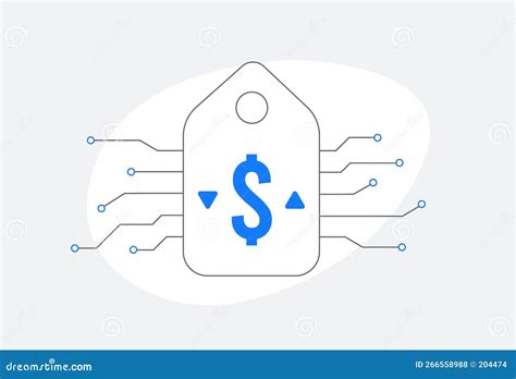 Ai Pricing Optimization Concept Ai Driven Online Dynamic Pricing