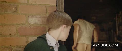 Matthew Mcnulty Nude Aznude Men