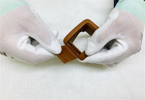 Segment Assembly And Installation Mauco Segment Assembly And Installation Mauco