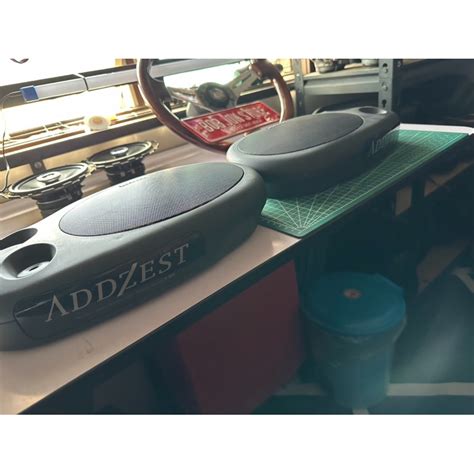 Clarion Addzest F 555 Selected Item From Japan Shopee Malaysia