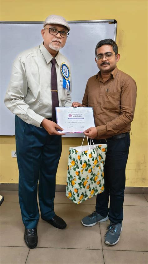 Dr Saptarshi Chatterjee On Linkedin Catch Them Young Its Not Just A