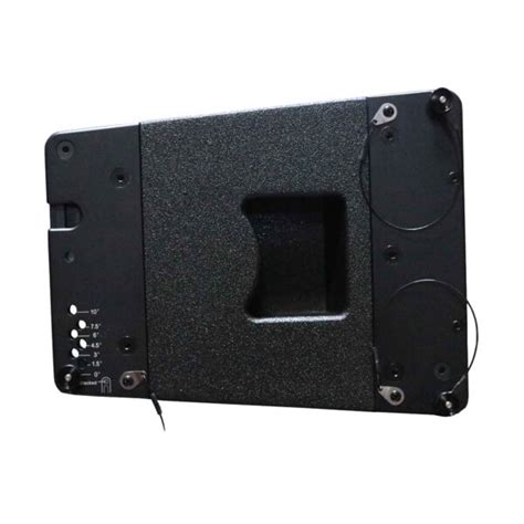 Active Line Array Class D 1200w 1x10mf 2x175hf Xcalibur Pro