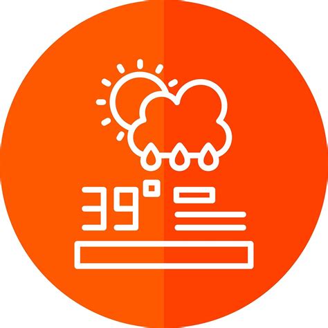 Forecast Analytics Vector Icon Design 28804829 Vector Art At Vecteezy