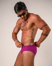 Photos Videos Who Is This Brazilian Model LPSG