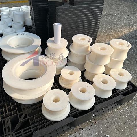 严格的检测和检验：确保超高分子聚乙烯异形件产品质量的关键环节 知乎