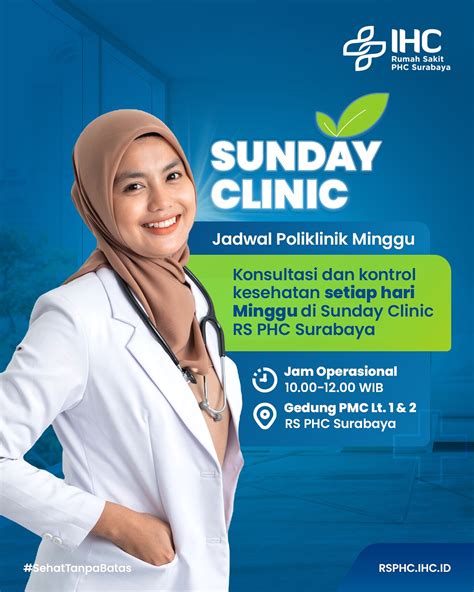 Ihc Rumah Sakit Phc Surabaya Ihc Rsphcsurabaya • Instagram Photos And Videos