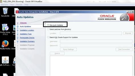 15 bước cài đặt Oracle Data Integrator 12c trên Windows chỉ với 5 phút