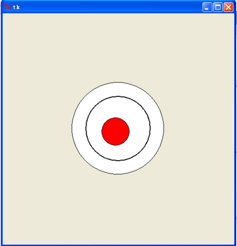 Python开发tkinter图形随鼠标移动 Csdn博客