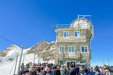 스위스 여행 인터라켄 동역에서 융프라우 가는법 티켓 가격 총정리