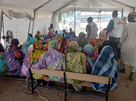 Médecins Sans Frontières Msf بې پولې ډاکټران داکتران بدون سرحد