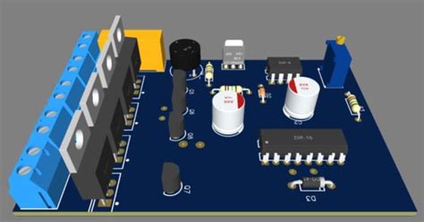 Do Pcb Designing For Your Requirements By Sehansathira Fiverr