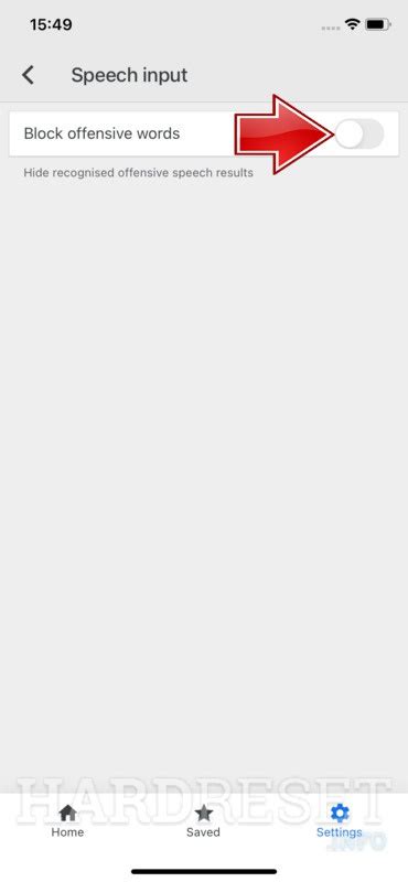 How To Block Offensive Words On Google Translate How To Hardreset Info