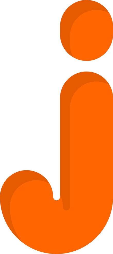 Small J Icon 49289571 Vector Art At Vecteezy