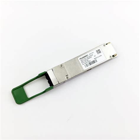 02311vyc Huawei 100g 1310nm 2km Qsfp28