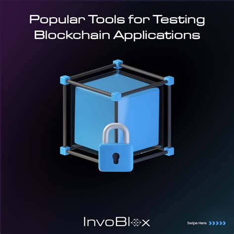 🚀blockchain Testing Is Crucial Work For Testing Teams To Do Because