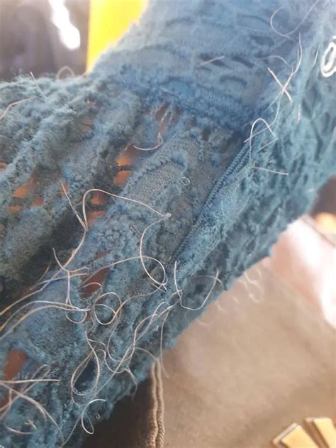 The Complete Guide To Removing Melted Strings Off Pants Shunvogue