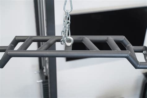 9 Best Lat Pulldown Bars In 2025 Top Picks For A Stronger Back