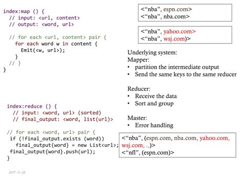 Ppt Ece 454 Computer Systems Programming Big Data Analytics