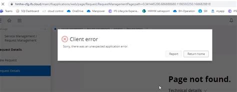 Error In Ifs Ifs Community