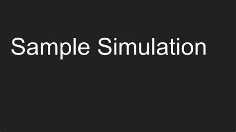 Simulation Based Assessment Pptx Augmented Reality Technology