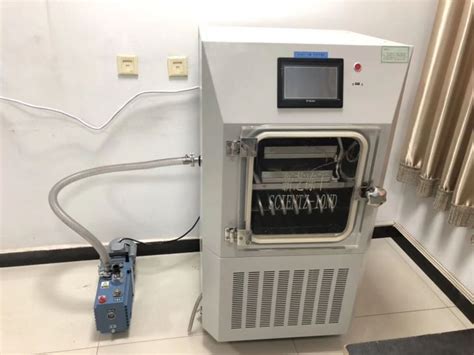 Probiotic Freeze Dryer Equipment Factory And Suppliers China