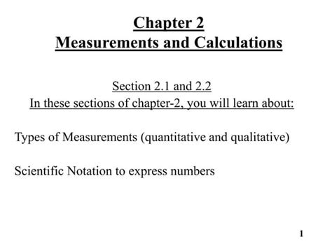 powerpoint ch2 section2 1 and 2 2 pdf