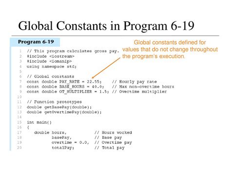 Based On Slides Created By Bjarne Stroustrup And Tony Gaddis Ppt Download