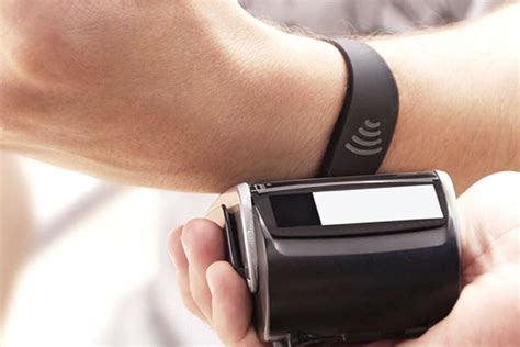 Applications Of Rfid Technology In The Security Industry Tj Rfid Applications Of Rfid Technology In The Security Industry Tj Rfid