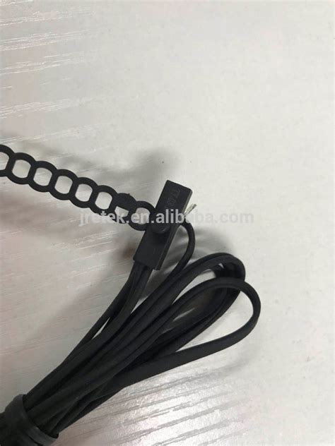 Ip67 Ip68 Waterproof Tpe Overmolding Ntc Thermistor Temperature Sensor