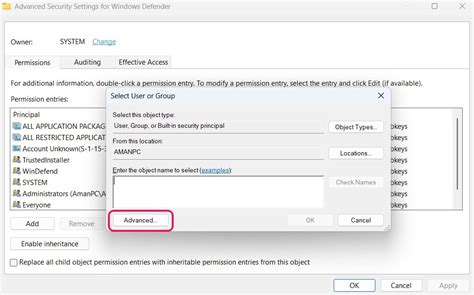 4 Ways To Temporarily Disable Windows Security In Windows 11
