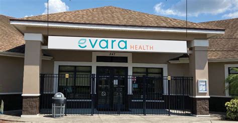 Tarpon Springs Center Evara Health