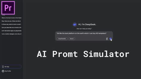 Ai Chat Gpt Ui Elements Ft Chatgpt And Ai Ui Envato