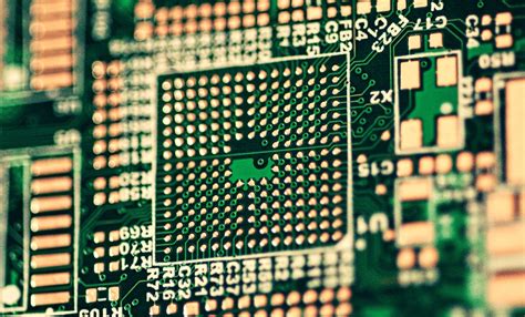 BGA PCB Assembly Crafting Tomorrow S Electronics ELE PCB