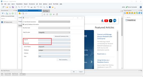 Что такое rest api postgresql и как его создать astera