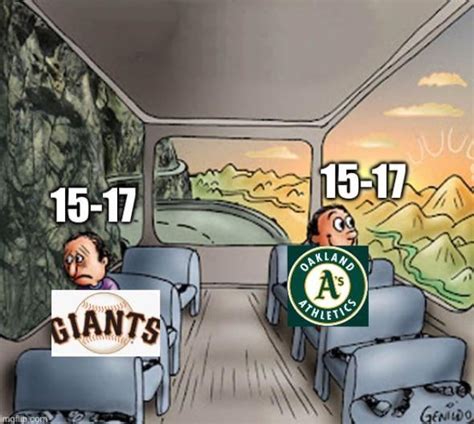 Same Record Two Very Different Feelings Rsfgiants